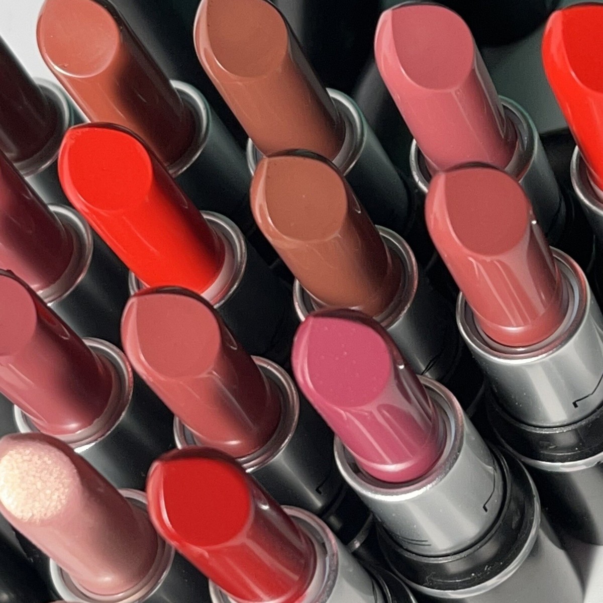 Mac Captive Lipstick Dupe