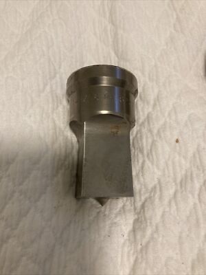 American Punch 1-1/16 square MH SP2 | eBay