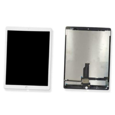 ECRAN LCD POUR IPAD PRO 12.9 A1584 A1652 2015 BLANC | eBay