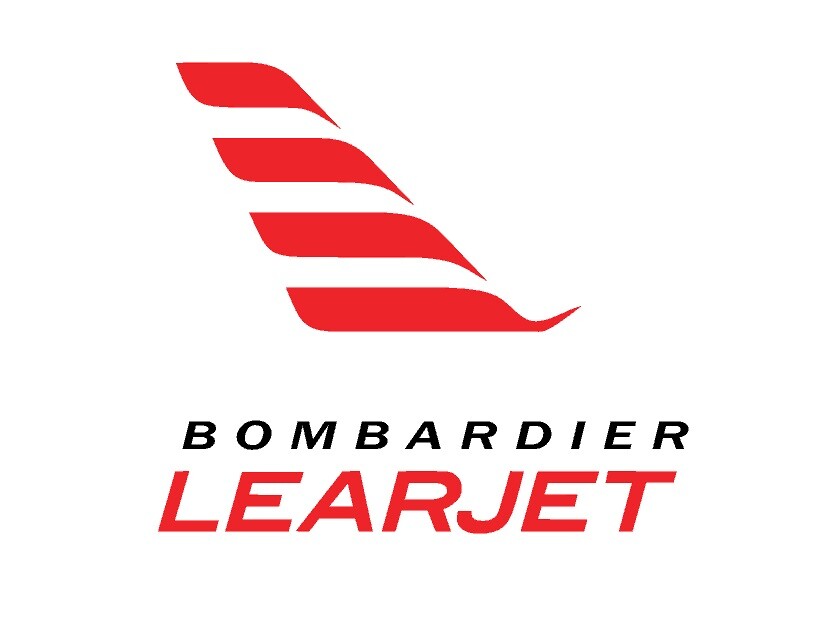 2x bombardier logo vinyl car sticker, decal, window ORACAL 651 b | eBay