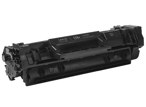 (Compatibile) Toner compa HP 3002dw,3002dn,MFP 3102fdw-1.5K#139A ...