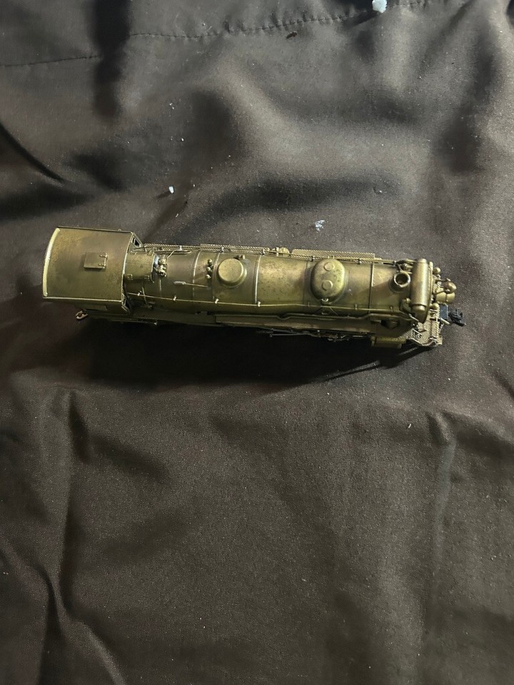 PFM United SRR PS4. Engine Only no Tender. Untested | eBay