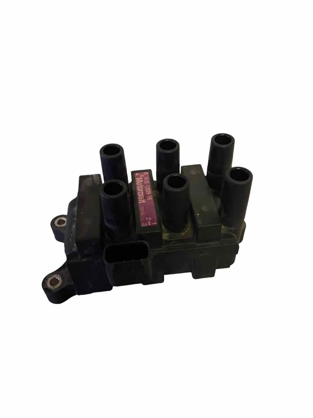 07 08 09 10 11 12 13 14 15 16 17 18 19 FORD PICKUP F150 Ignition Coil ...
