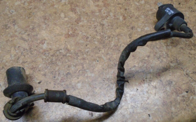 2008 China Xingyue XY150T-7 150 CC Pathfinder Ignition Coil Spark Plug ...