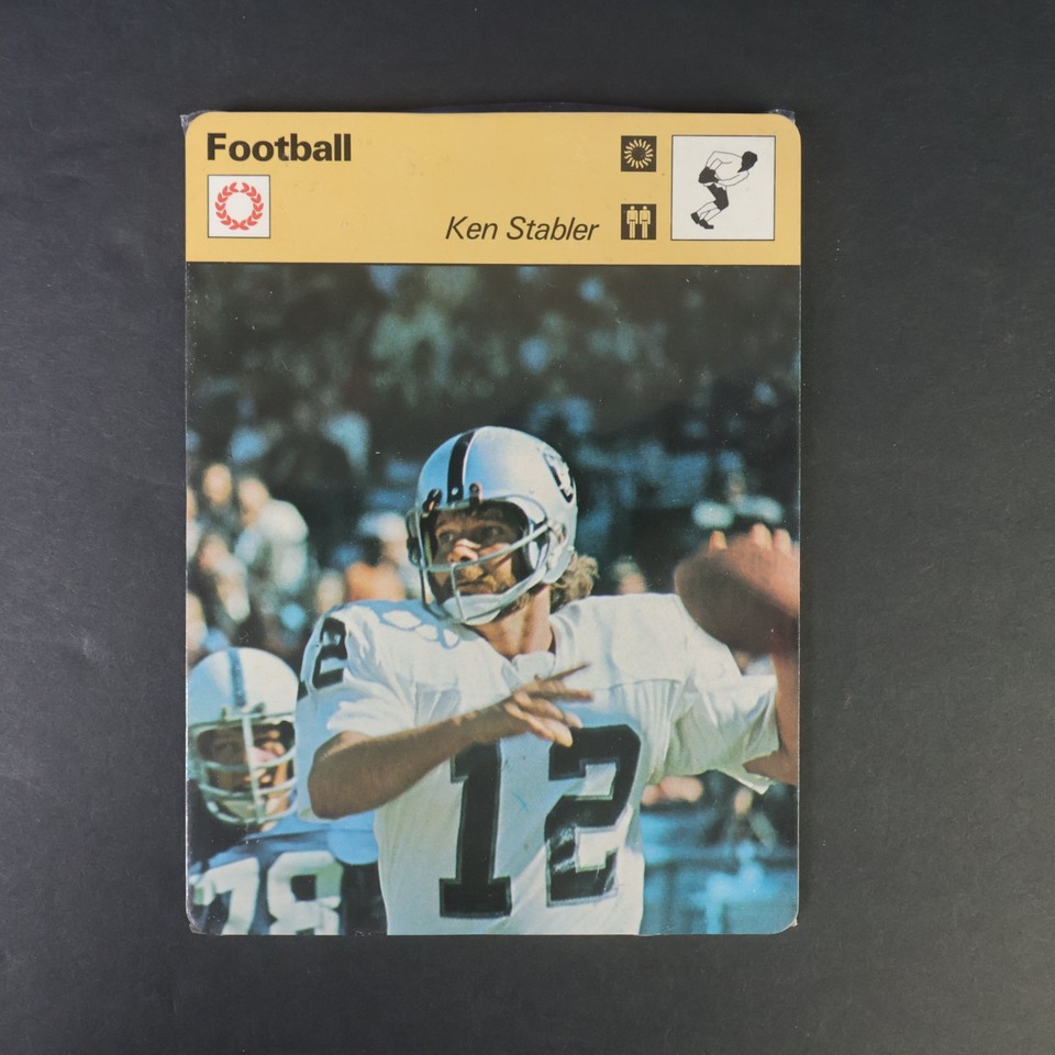 1977-79 Sportscaster Cards Unopened Sealed Deck Pack Series Variation ...