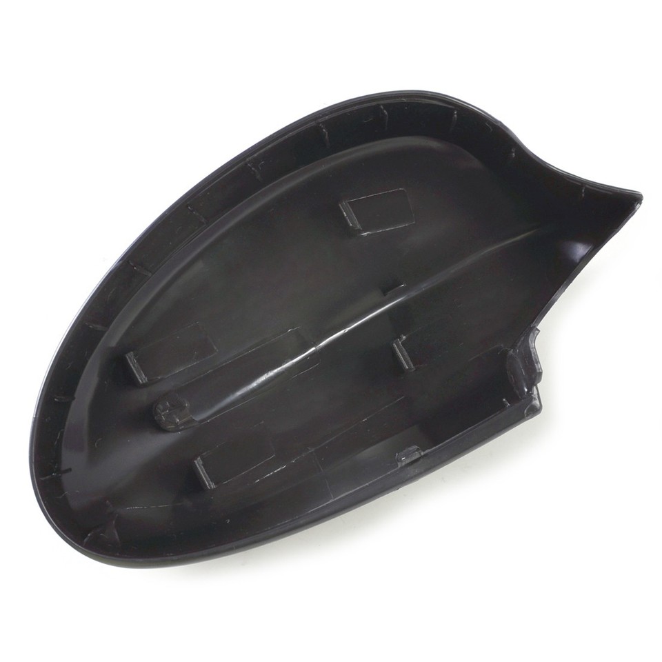 51167135098 Paar gute Qualität Lackiert Spiegelkappe für BMW E90 E91 ...