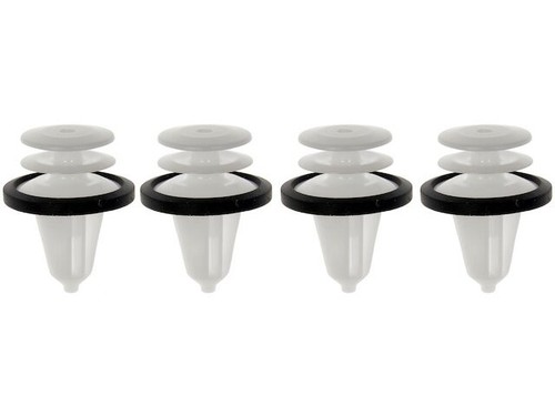 For 2015-2020 Ford Transit-150 Air Distribution Duct Clip Rear Dorman ...