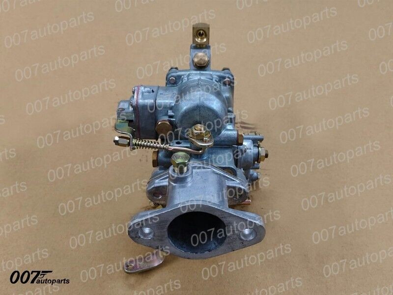 Solex Carburetor 34 PBIC For WILLYS JEEP F Head 134 MCS 1018 1029 New ...