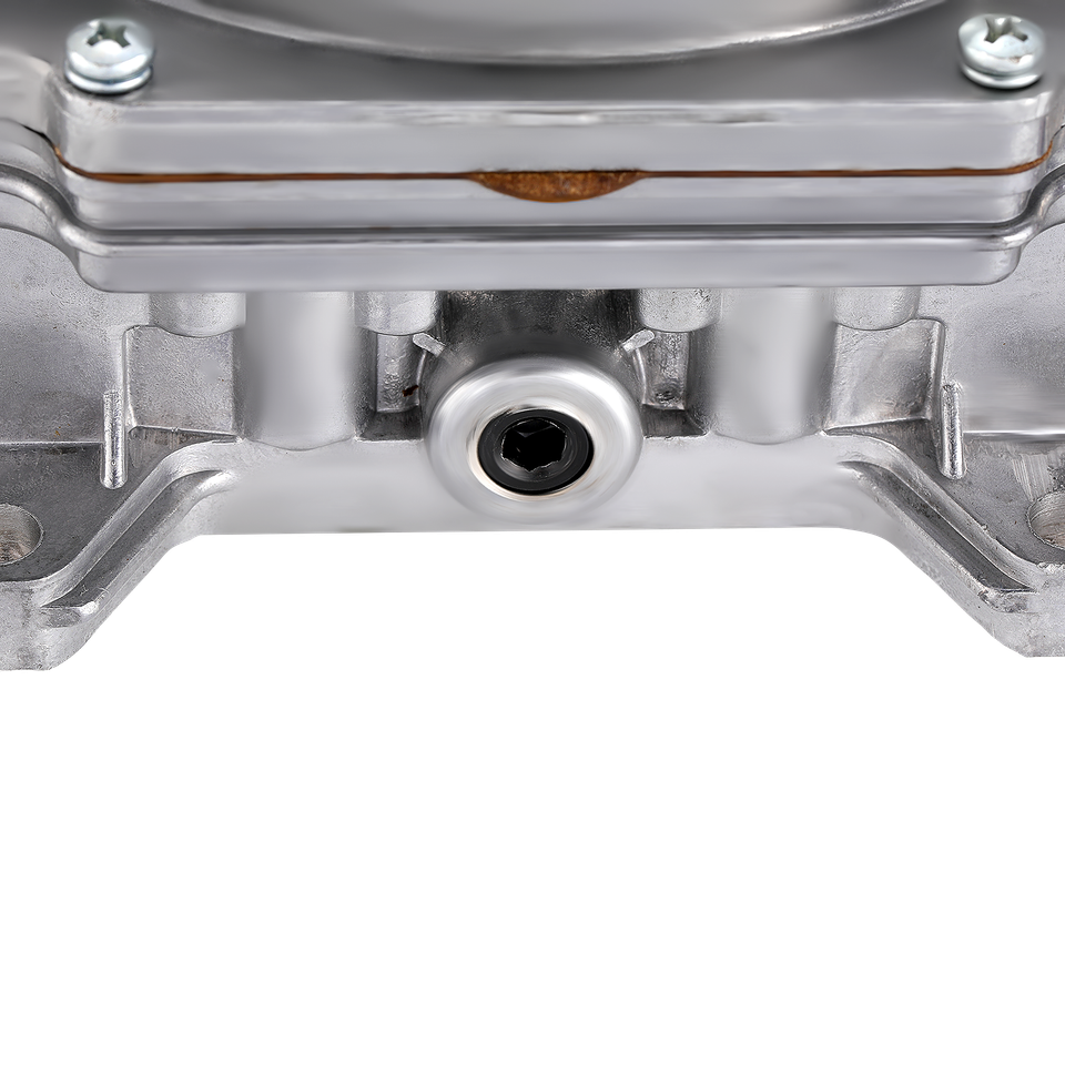 NEW For Edelbrock 1405 Performer 600 CFM 4 Barrel Carburetor, With ...