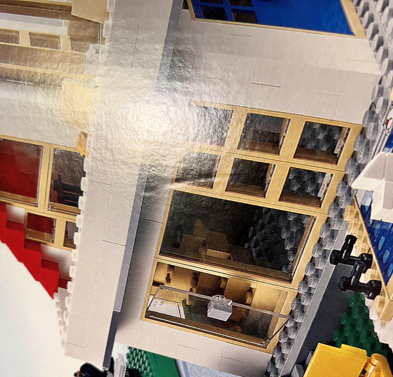 BRAND NEW SEALED 5771 CREATOR HILLSIDE HOUSE | eBay