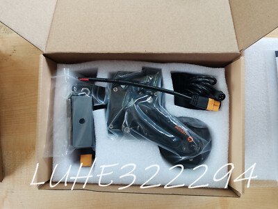 Bicycle booster bicycle Speed Booster Kit Friction Drive Bike Motor 48V ...