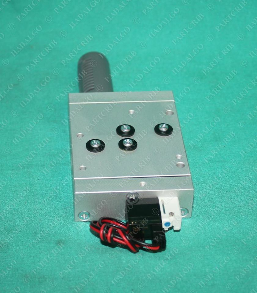 CKD Myotoku, CVA2-15HR4BL, Vacuum Valve Convum | eBay