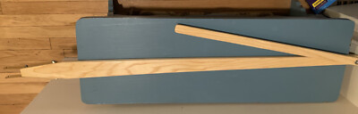 Sunfish Sailboat complete tiller assembly | eBay