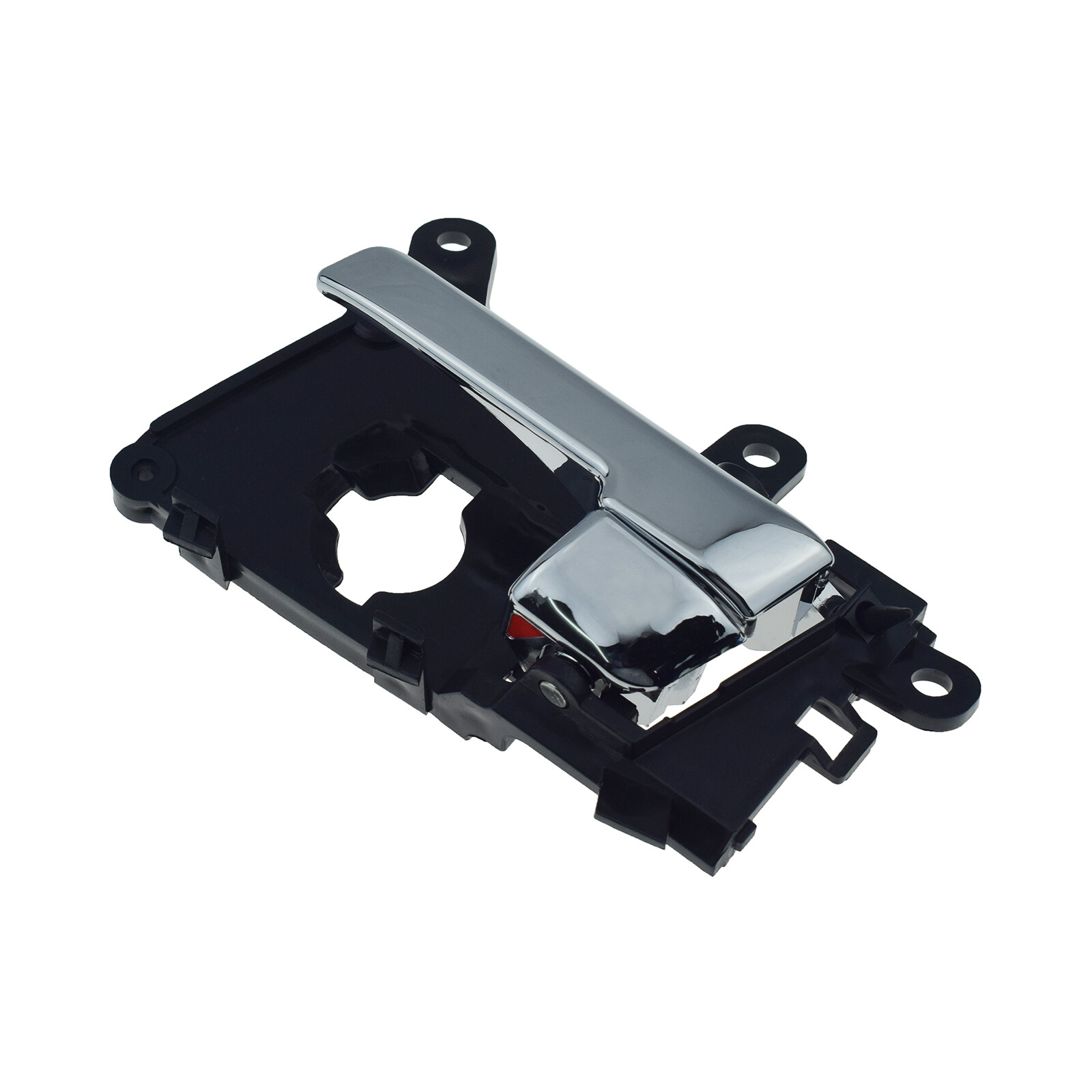 Interior Door Handle Chrome Front Left For Kia Optima 2011 to 2013 ...