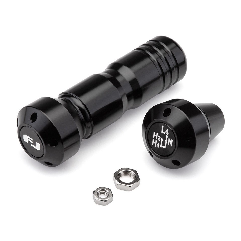 Shifter Knob For Toyota FJ Cruiser 2007-2015 Shift Lever Trail Transfer ...