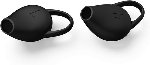 Genuine Plantronics 212258-01 Spare Ear Tips for BackBeat FIT 2100 ...