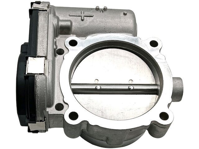 Replacement 75CX65X Throttle Body Fits 2014-2021 Ram ProMaster 3500 3 ...