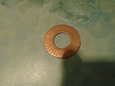 Valve Spring Insert Sealed Power 259-303A | eBay