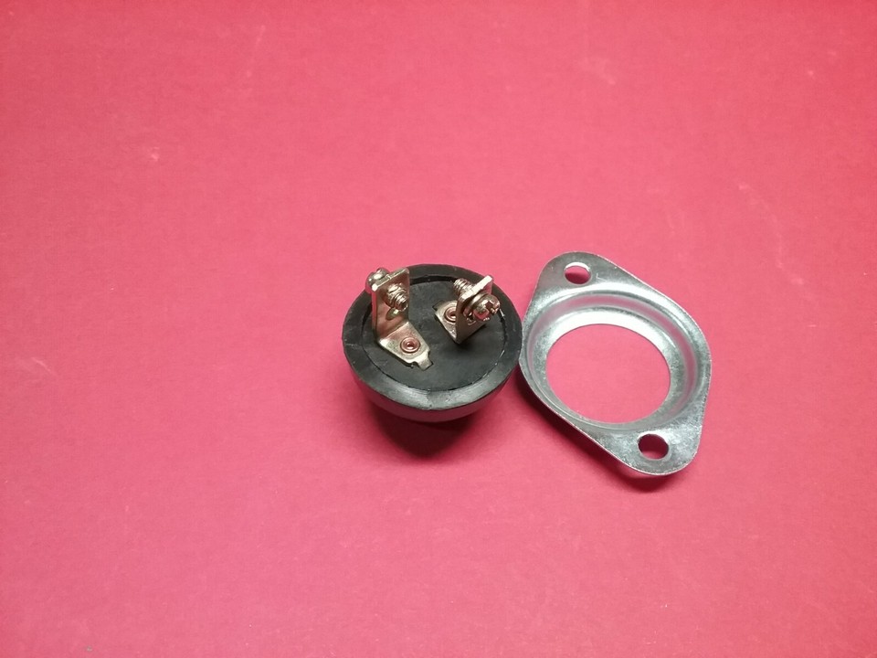 Fits IH Farmall 06,56,66,86 Series Tractor Push Button Starter Switch ...