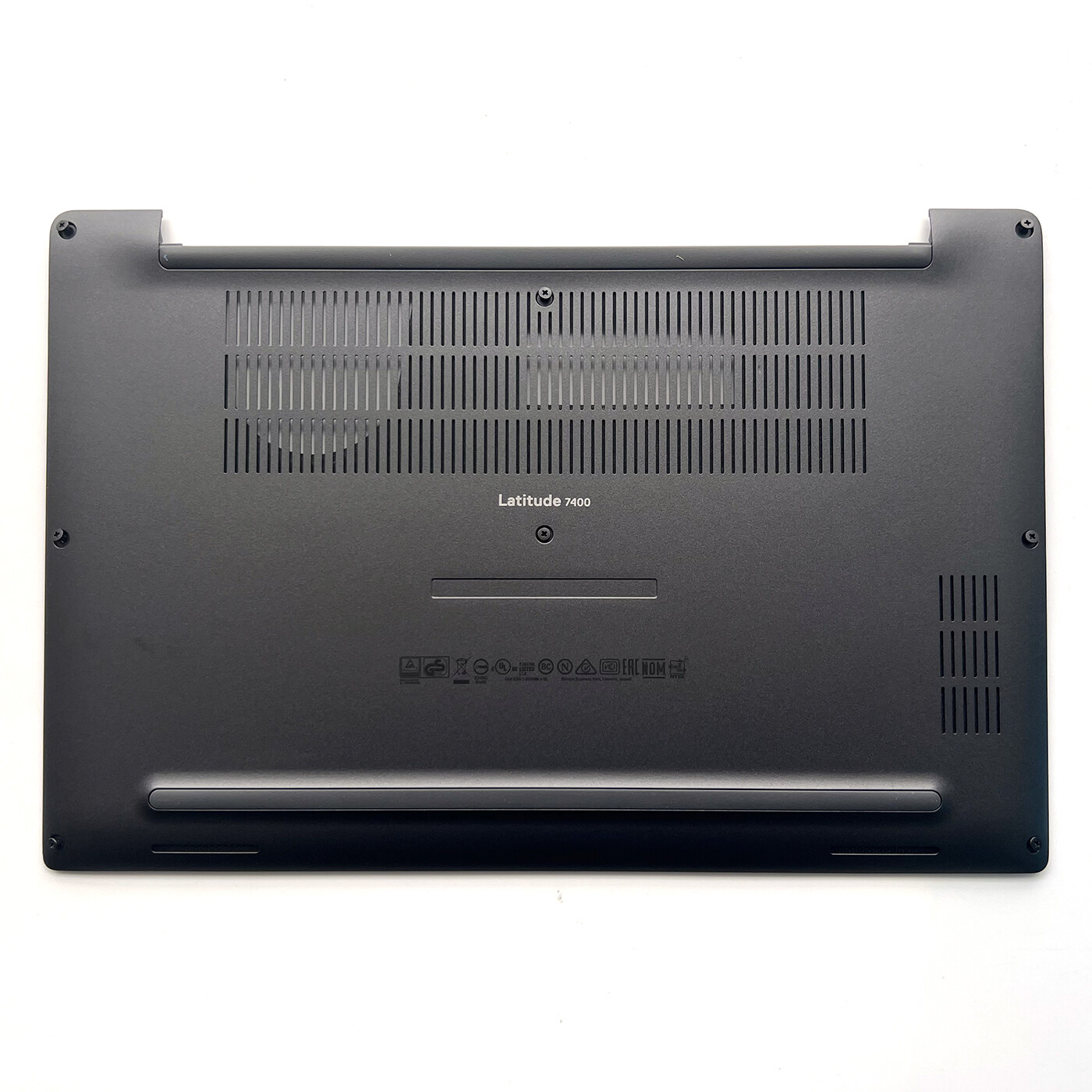 New Laptop Bottom Base Case Cover For Dell Latitude 7400 E7400 NGT3G ...