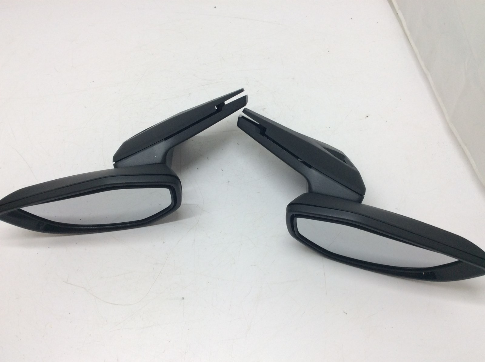 Ski-Doo OEM Part 860202679 Rear-View Mirror Kit for sale online | eBay