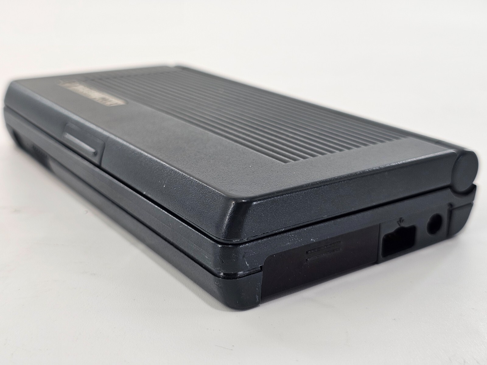 HP Hewlett Packard 200LX Palmtop PC 2mb RAM Case for sale online | eBay