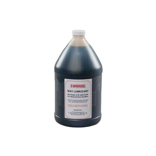 Harig 16211245 Way Oil: 1 gal 1 GALLON H HARIG PARTS-WAYLUBE | eBay