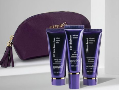 DefenAge FLY KIT 02/29 | eBay