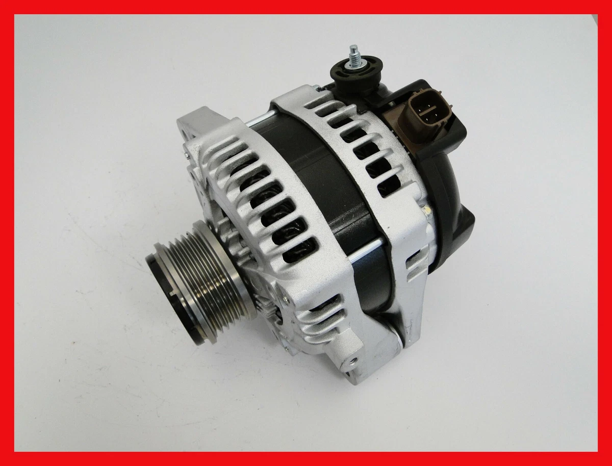 Practical 12v Car Alternator 2E/4E/1N For TOYOTA, 48% OFF