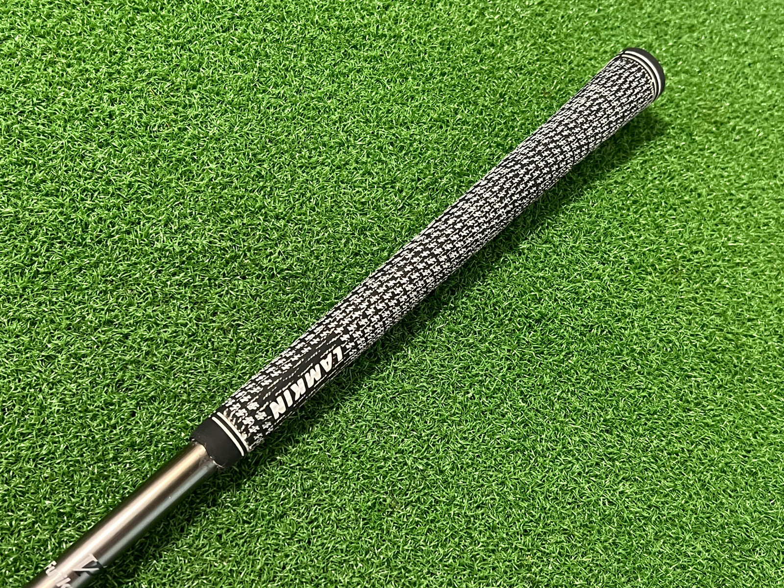 Orlimar Golf TRIMETAL hipSteel 12* FAIRWAY WOOD Right Graphite Vista ...