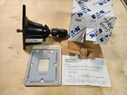 Eaton S2129 Low Tower Shift Lever Housing Assembly With Isolator | eBay