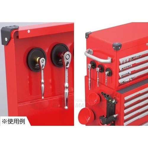 KTC YKHD-A2 6.3sq - KTC Magnetic Ratchet Holder (YKHD-A) - NEW! - SHIPS ...