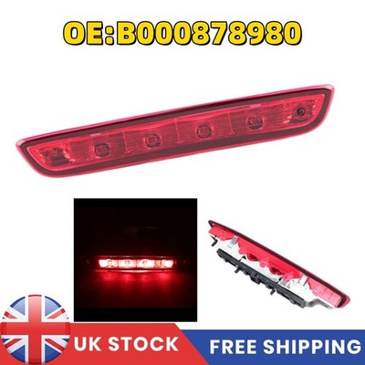 High Level Brake Light Stop Lamp For Peugeot 108 Citroen C1 MK2 2014 ...