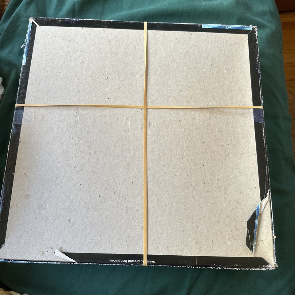 The Nurturers SCHIMMEL 750 Piece PENGUIN Jigsaw Puzzle 18" x 24" Baby ...