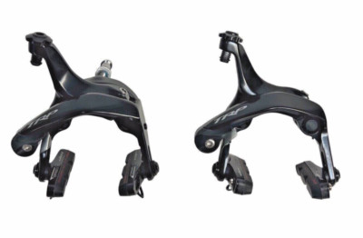 Brakes - Pivot Road Bike - Nelo's Cycles