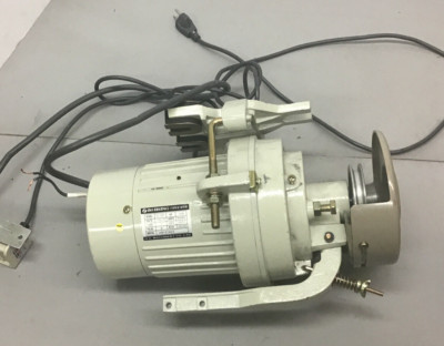 Ho Hsing Clutch Motor CL 1221 (R23) | eBay