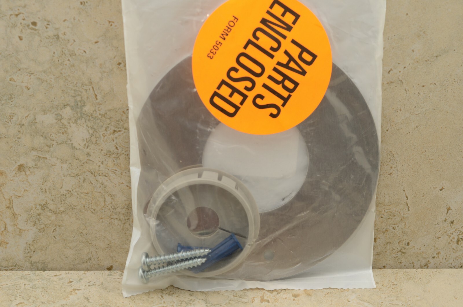 ADEC FOOT CONTROL WALL PLATE KIT GRAY 90.1139.01 | eBay