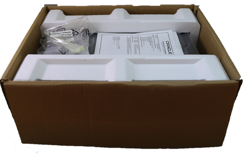 Oracle MICROS Workstation 620; 7117732, NEW, Celeron Processor, 8GB RAM ...