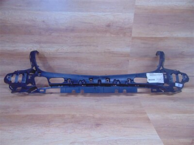 Brand New Front Bumper Basic Carrier Genuine Mercedes X253 ...