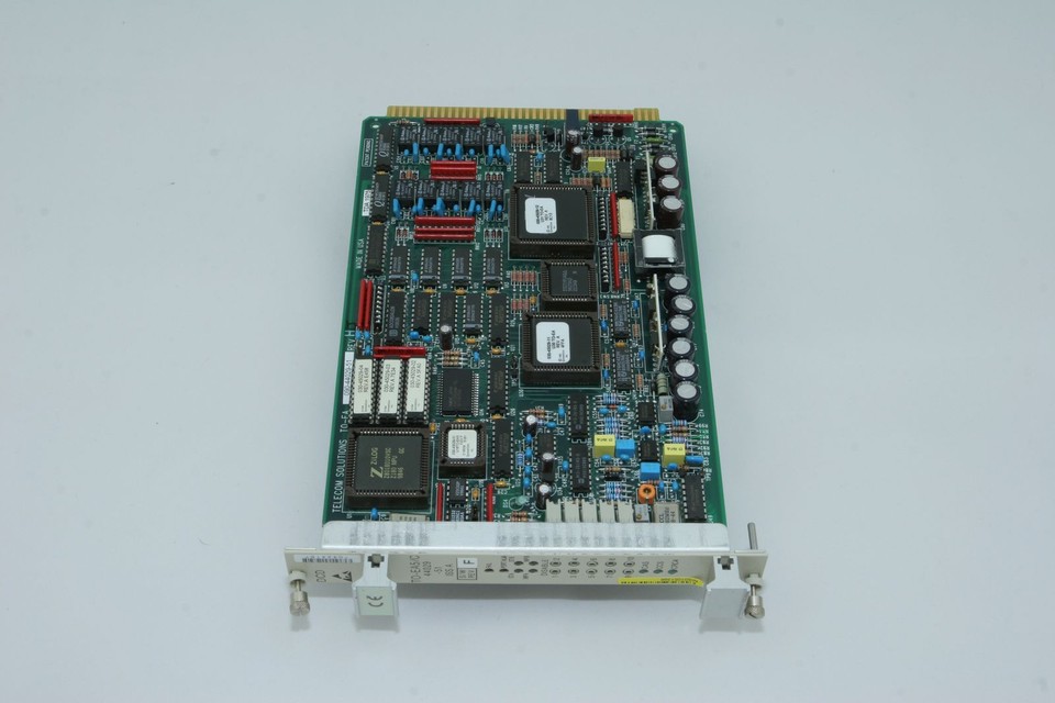 SYMMETRICOM TELECOM SOLUTIONS T0-EA5/C 090-44029-51 44029-51 REV F | eBay