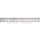 Center Finding Ruler 110mm-0-110mm Table Sticky Tape Measure (from the ...