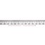 Center Finding Ruler 110mm-0-110mm Table Sticky Tape Measure (from the ...