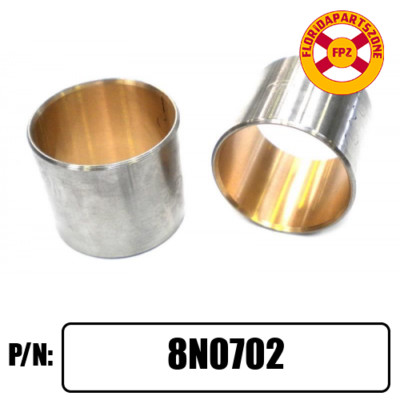 8N0702 - BEARING fits Caterpillar with Free Shipping | eBay