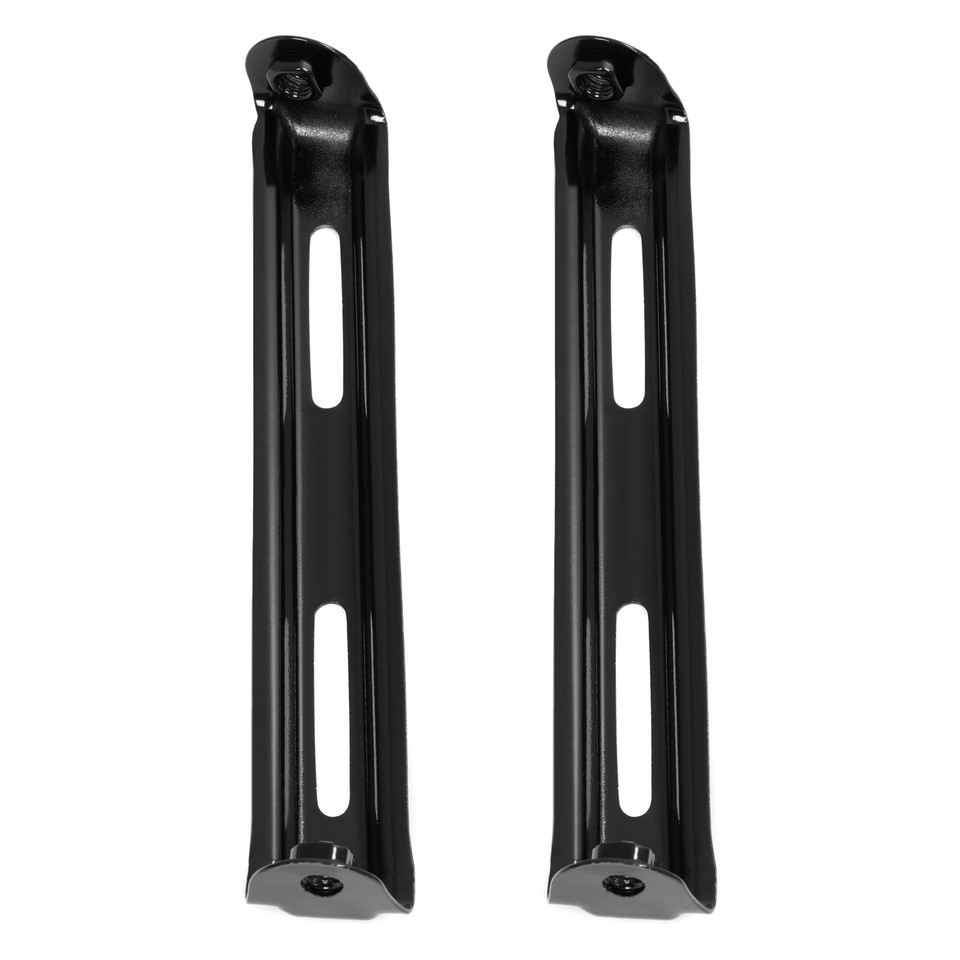 Rear Bumper Reinforcement & Arm Bracket Screws Kits For Toyota Tundra ...