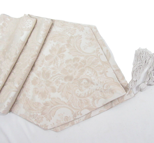 Waterford Barons Court 16 x 86 Table Runner | eBay