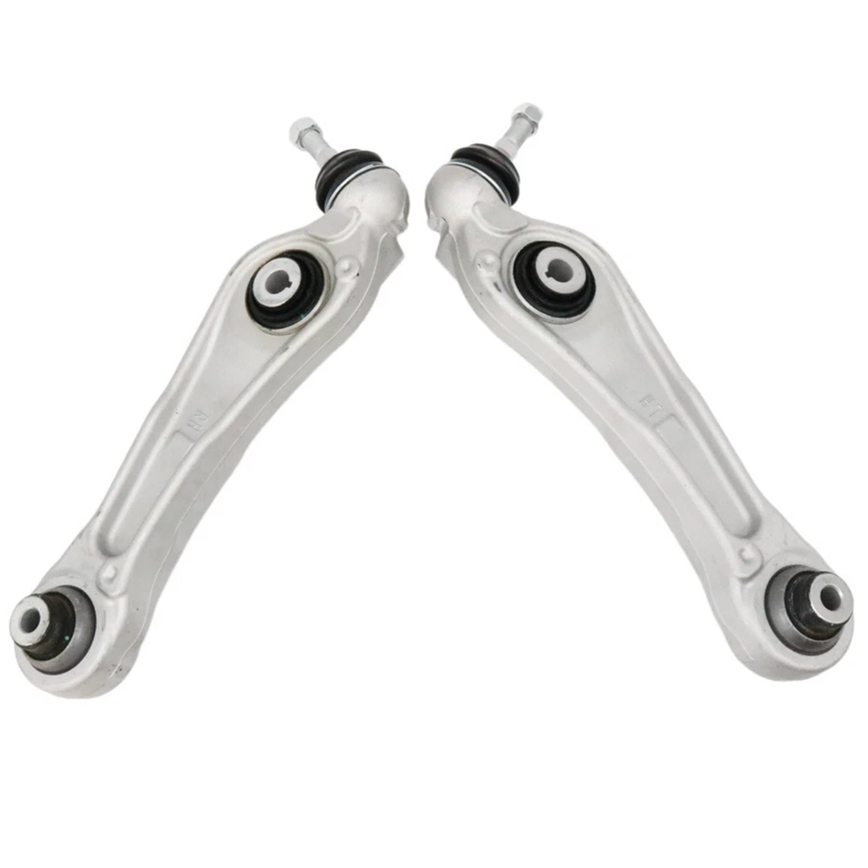 2x Front Lower Control Arm 68375577AC 68375576AC For Jeep Grand ...