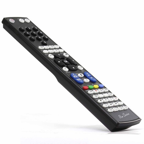 RM Series Remote Control for Mitchell & Brown JB-65UHD18114KBLA Android ...