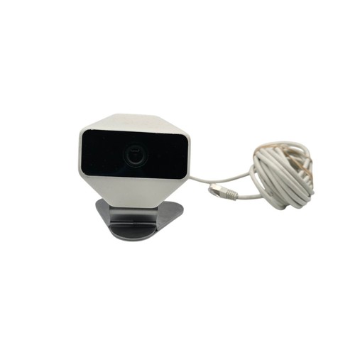 XCAM2 SCHX4AEW HD Indoor Outdoor Security Camera No Power Adapter Works ...