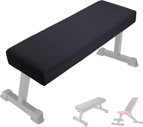 Weight Bench Cover, Workout Bench Cover, Gym Bench Cover, Protection ...
