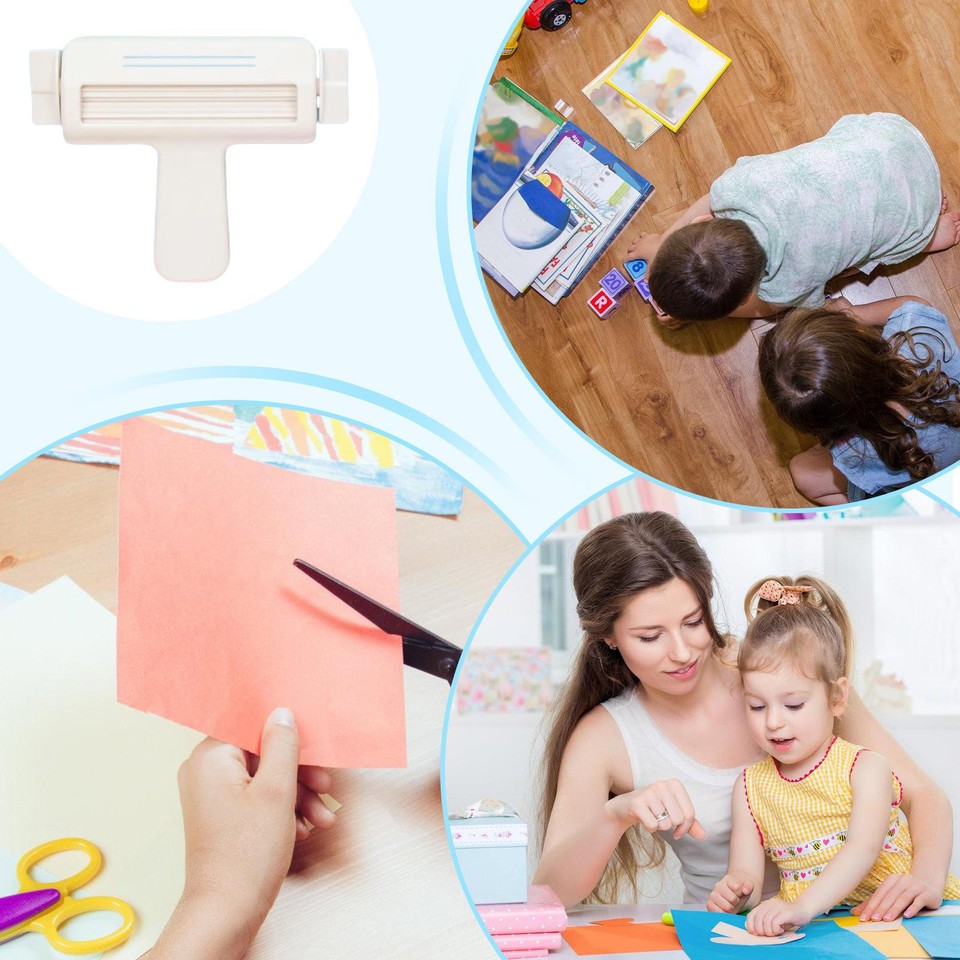 Paper Crimper Paper Craft Tools Paper Quilling Tool Paper Wave Shaper ...